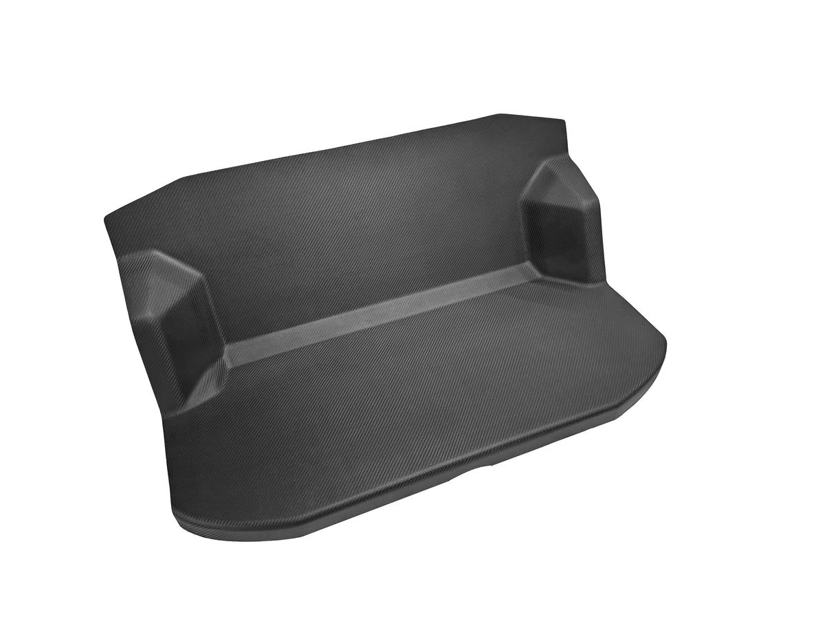 E30 Carbon Fiber Rear Seat Delete – Amaxi