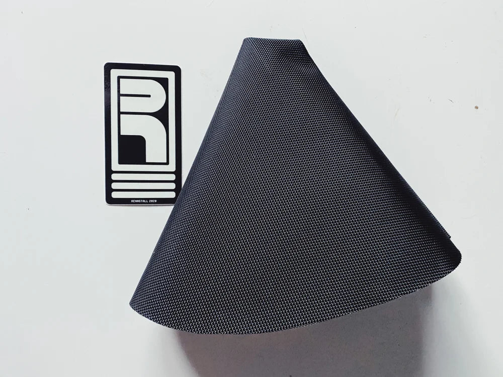 E30 Ballistic Nylon Shift Boot – Amaxi